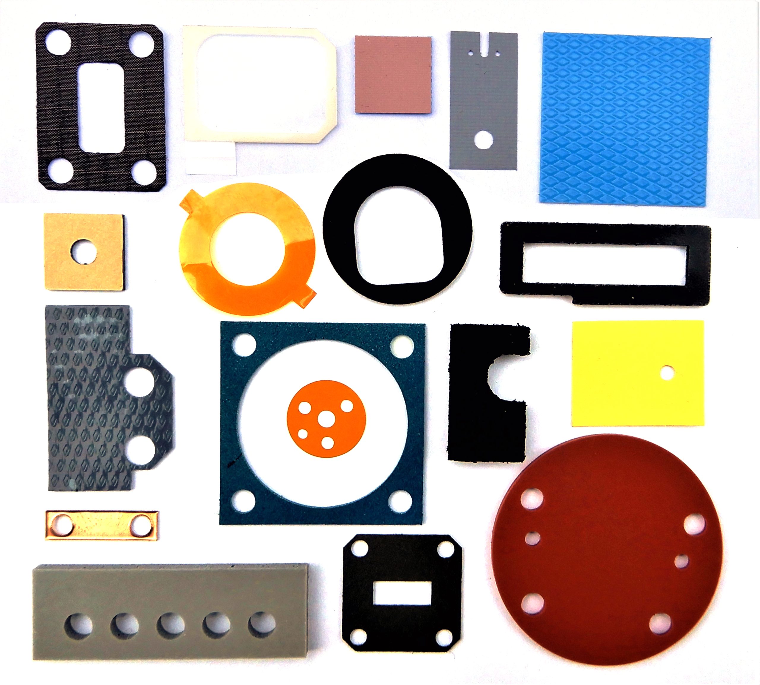 Electrical Insulation - PNA Technologies