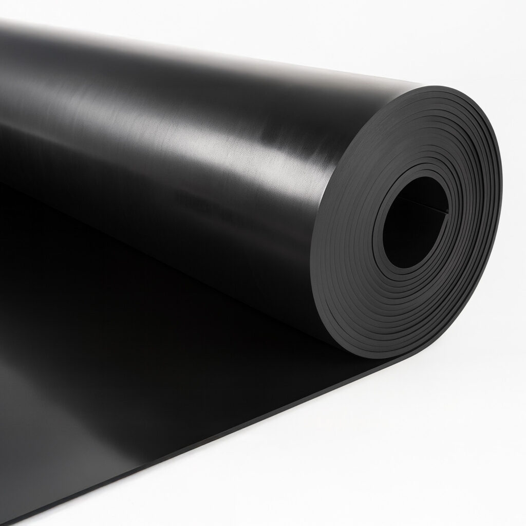EPDM Rubber - PNA Technologies